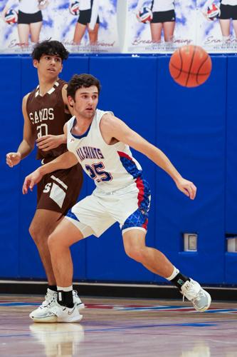 BOYS BASKETBALL | Sands at All Saints photo gallery | All Saints ...