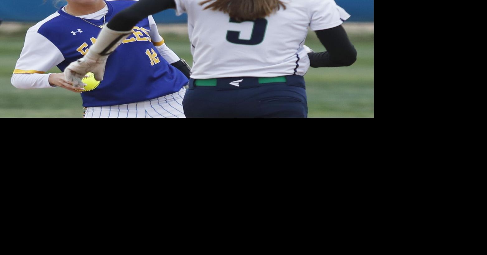 SOFTBALL | Willow Park Trinity at Lubbock Christian photo gallery | Lubbock Christian ...