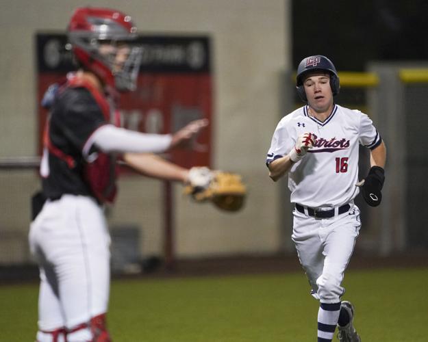 BASEBALL | Slaton-Liberty photo gallery | Liberty | hubcitypreps.com
