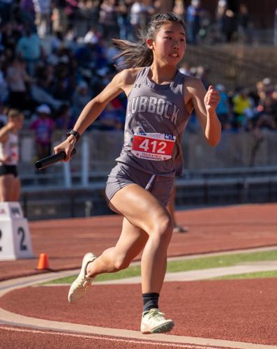 TRACK & FIELD | Region I-5A meet final results & photo gallery | Track ...