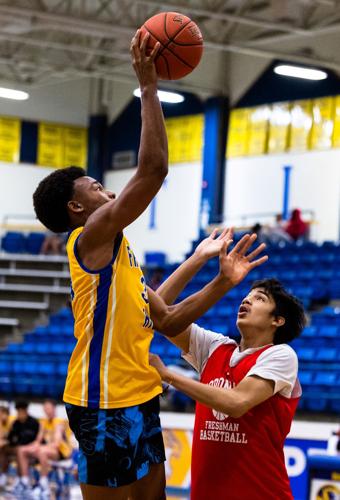 BASKETBALL | Frenship Summer League photo gallery & scoreboard | Boys ...