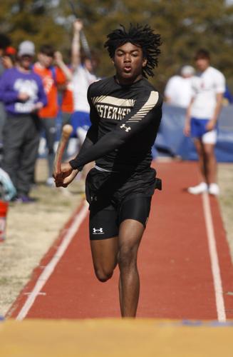 TRACK & FIELD | Don Black Relays photo gallery & final results | Track ...