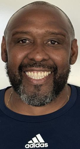 Patriot Fan Zone ~ Coaches Joe Sexton, Barry Newton & Duane Toliver ...