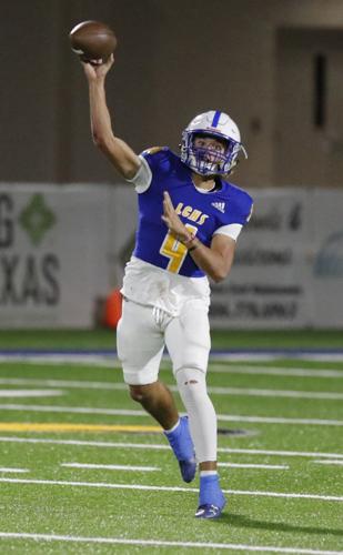FOOTBALL | Mercy Culture Prep-Lubbock Christian photo gallery | Private ...
