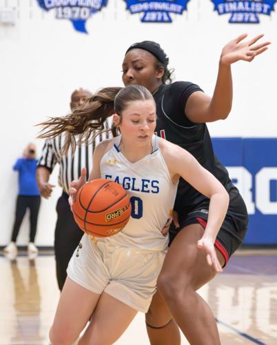 GIRLS BASKETBALL | Lubbock Christian-Rosehill photo gallery | Lubbock ...