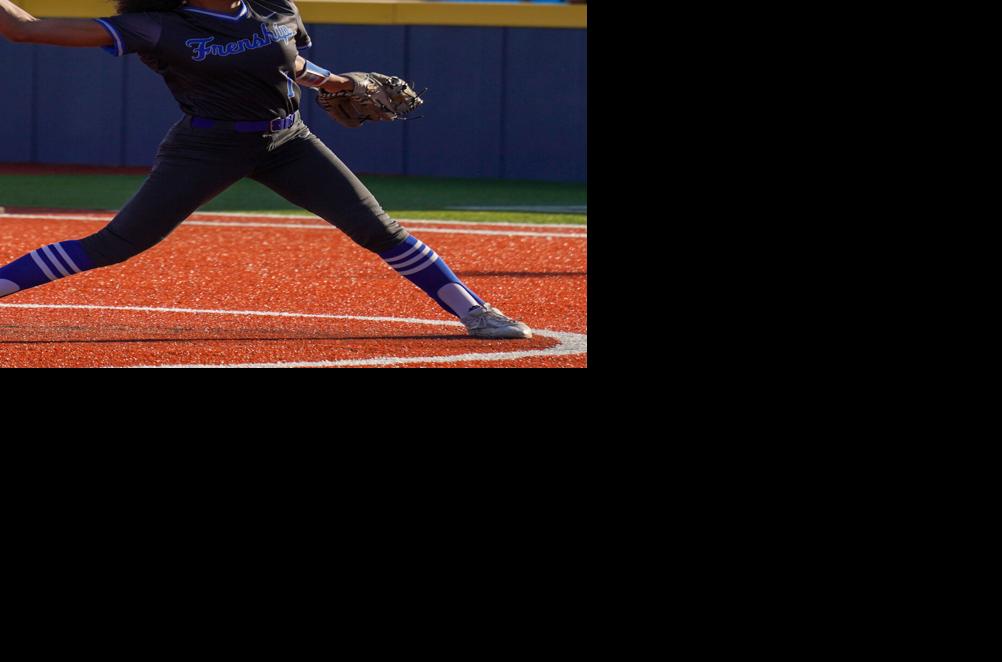 SOFTBALL | 2023 All-City Team | Softball | hubcitypreps.com