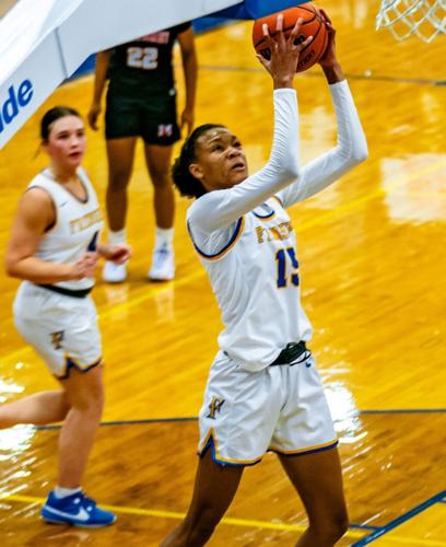 GIRLS BASKETBALL | Monterey-Frenship photo gallery | Girls Basketball ...