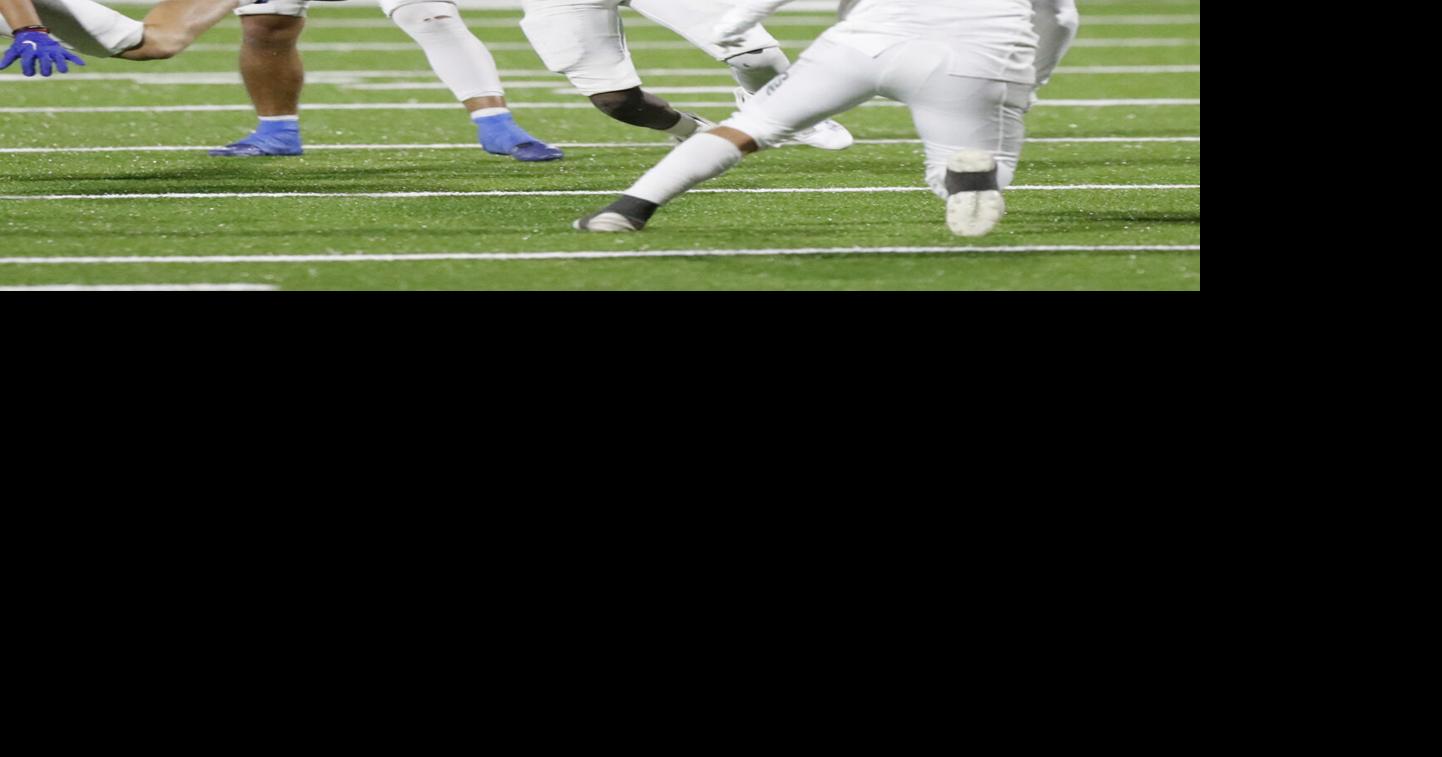 FOOTBALL | Week 12 Outside the Huddle | Lubbock Christian ...