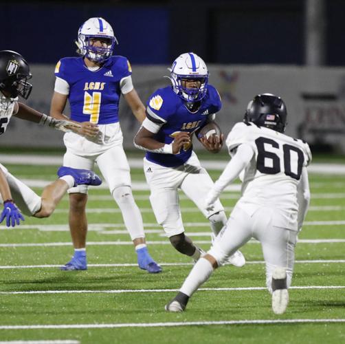 FOOTBALL | Mercy Culture Prep-Lubbock Christian photo gallery | Private ...