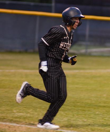 BASEBALL | Monterey at Lubbock High photo gallery | Baseball ...