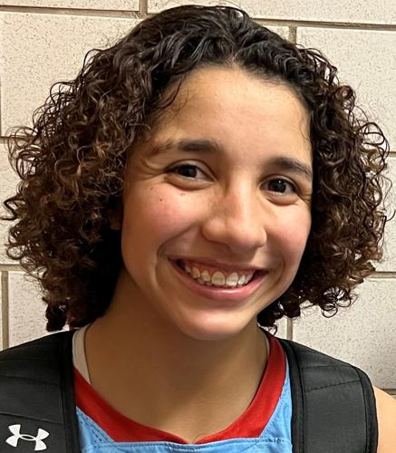 GIRLS BASKETBALL | Lady Plainsmen break through, march on to regional ...