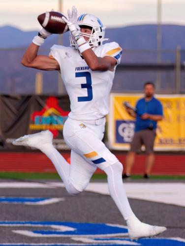 TIGER TRACKS | Hay is in the barn on preseason work as Frenship starts ...