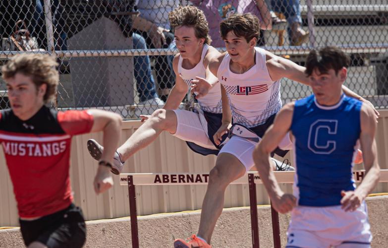 TRACK & FIELD | District 2-3A results & photo gallery | Liberty ...