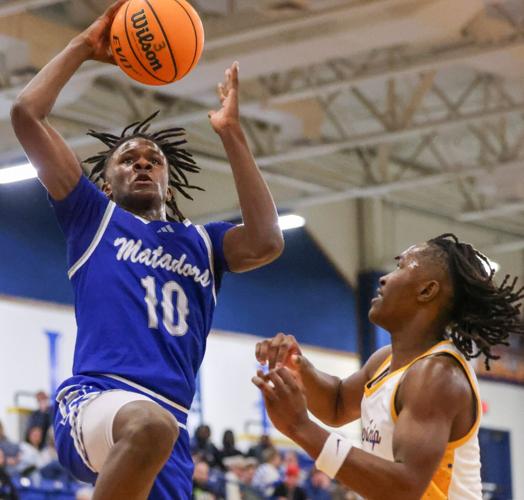 ABC Bank LISD Players of the Week & Honor Roll | Winter | hubcitypreps.com