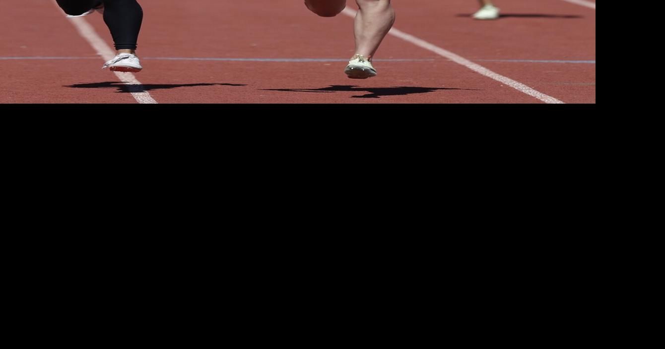 GIRLS TRACK & FIELD | Lubbock Invitational running photo gallery ...
