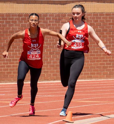 TRACK & FIELD | Region I-5A meet final results & photo gallery | Track ...