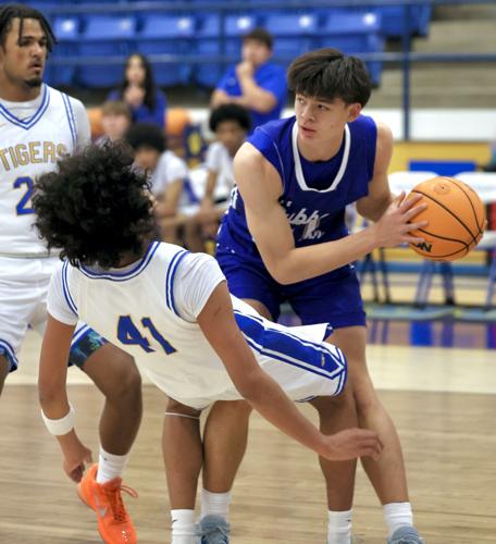 VIDEO | Eagles worked through different challenges, showed their ...