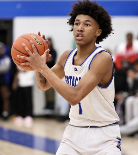 BOYS BASKETBALL | Liberty-Estacado photo gallery | Estacado ...