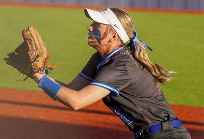 SOFTBALL | Area standings, scoreboard & schedule | Softball ...