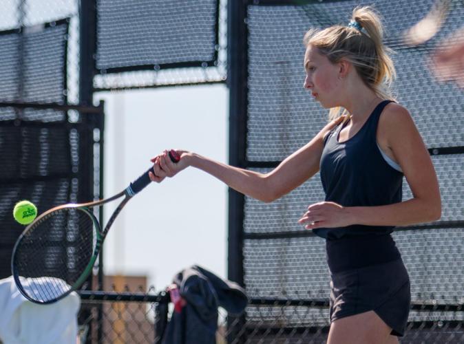 TENNIS | LCP Blackbeard Classic photo gallery | Tennis | hubcitypreps.com