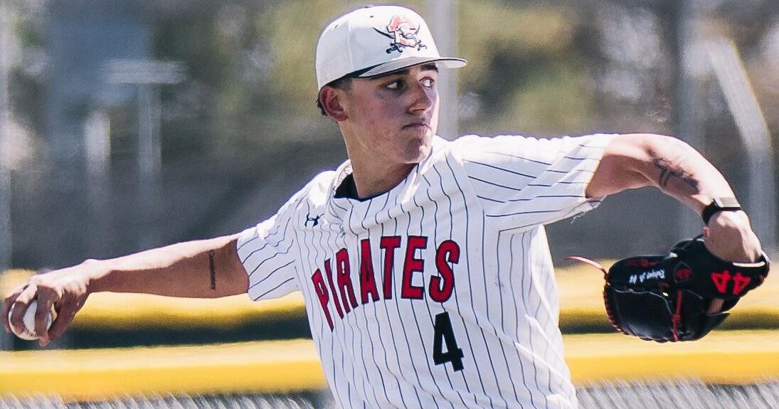 BASEBALL | Rodriguez turns faucet off on Mustangs, LCP bats come alive ...