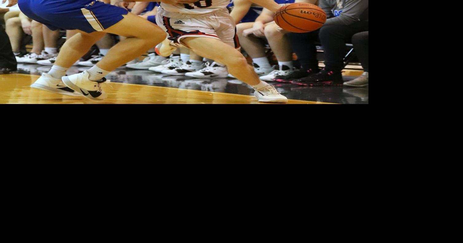 BOYS BASKETBALL | TAPPS All-City Team | Boys Basketball | hubcitypreps.com