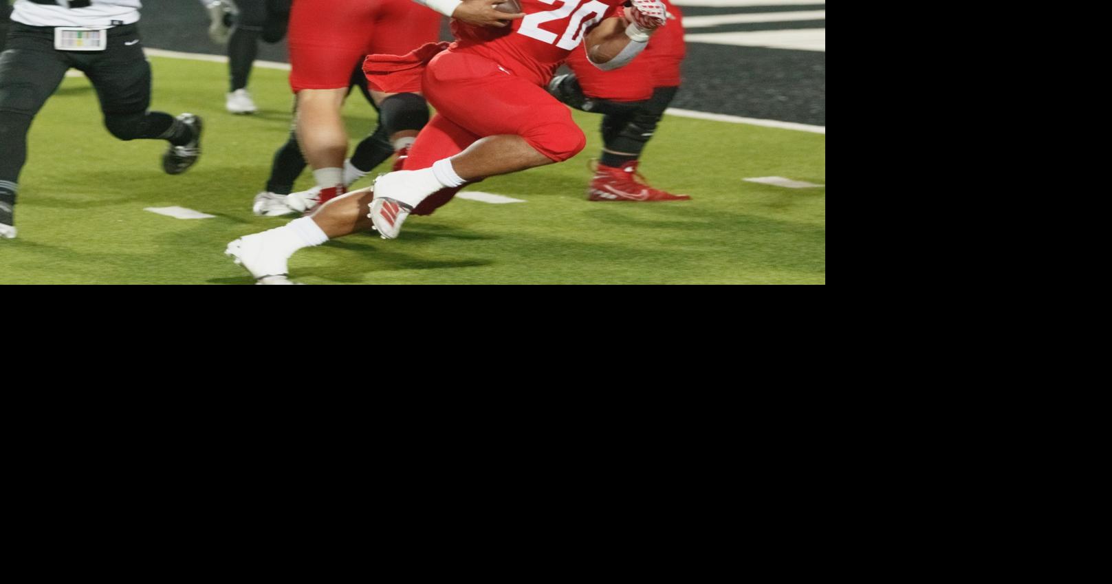 VIDEO | LCP's Chase Rodriguez & Nehemiah Martinez talk about the ...