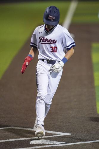 BASEBALL | Slaton-Liberty photo gallery | Liberty | hubcitypreps.com