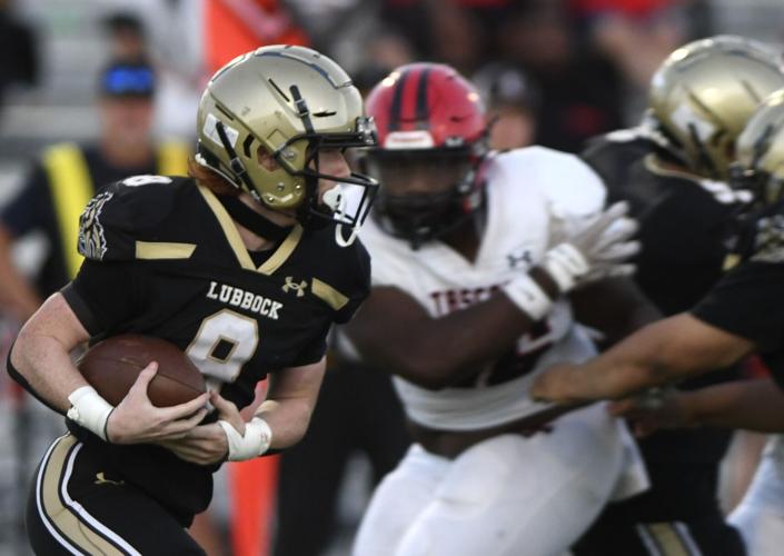 HCP All-City Offense | Football | hubcitypreps.com