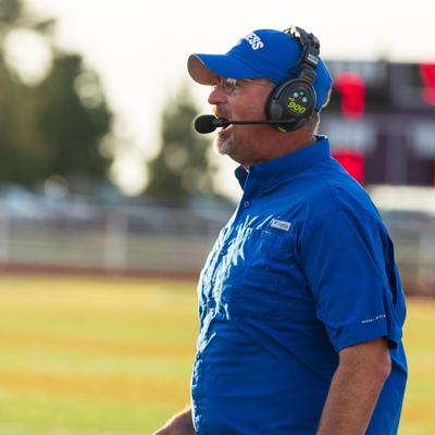 FOOTBALL | LISD poised to name veteran Jason Sims as the next Monterey ...