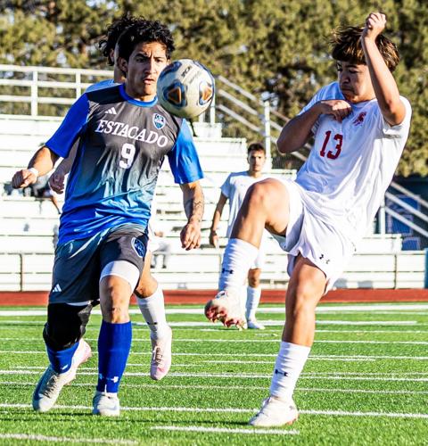 BOYS SOCCER | Sweetwater at Estacado photo gallery | Estacado ...