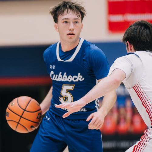 BOYS BASKETBALL | Lake Country-Lubbock Christian photo gallery | Photo ...