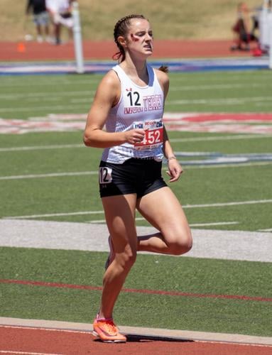 TRACK & FIELD | Region I-5A meet final results & photo gallery | Track ...