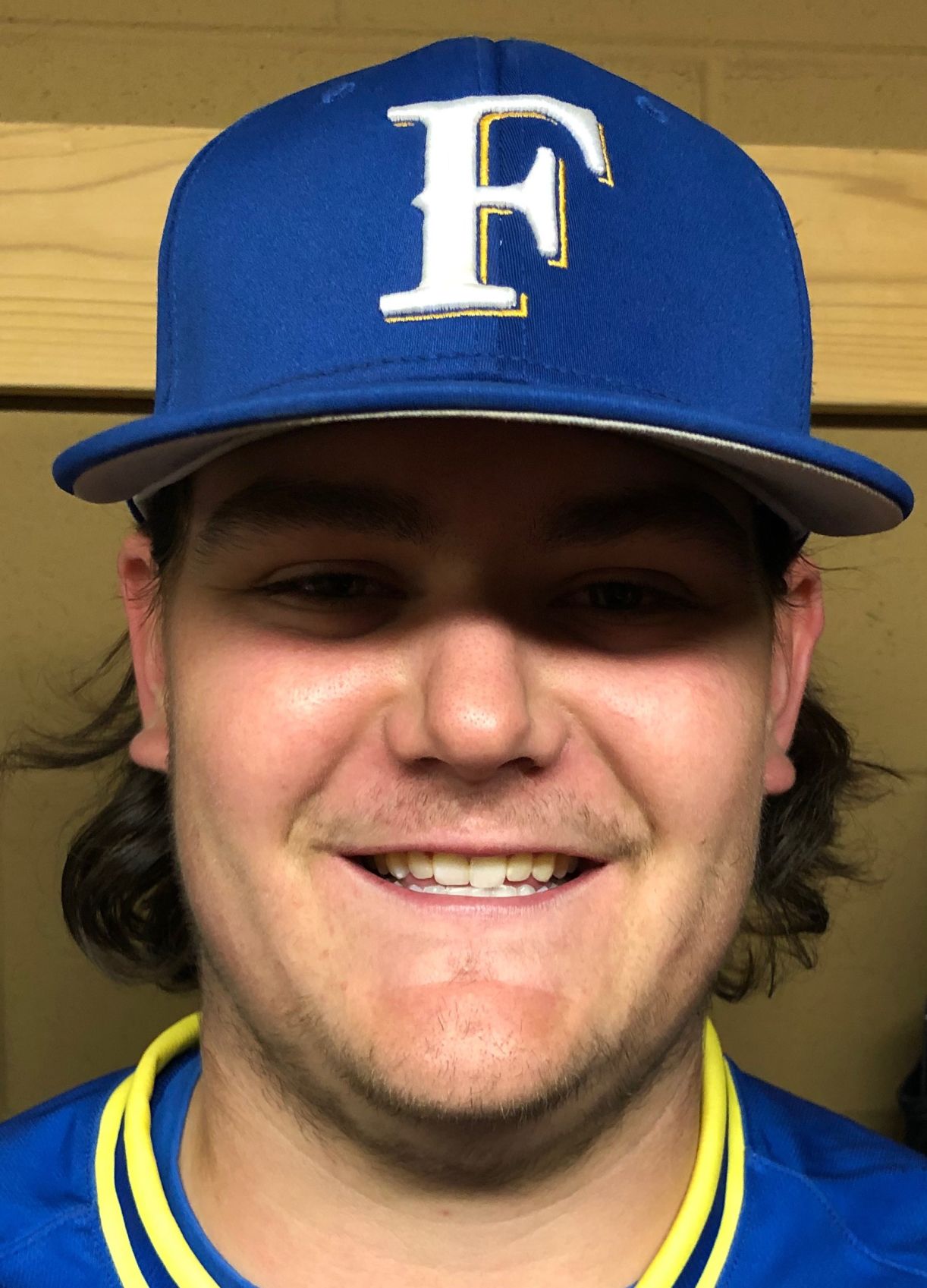 BASEBALL | Gutierrez headlines five-man Frenship crew on the All ...