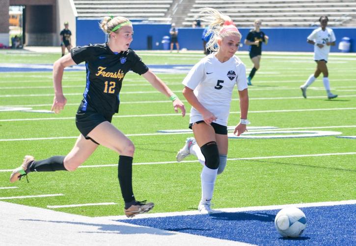 GIRLS SOCCER | Frenship vs. Marcus photo gallery | Frenship ...