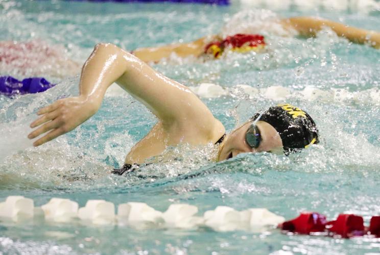 LISD LOWDOWN | Lubbock High's McCloud & Lambert are eager & focused as final season in the pool ...