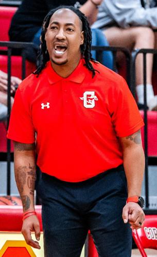 BOYS BASKETBALL | Abilene-Coronado photo gallery | Coronado ...