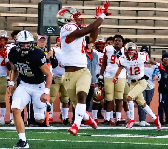 FOOTBALL | Players of the Week & Helmet Stickers | Football ...
