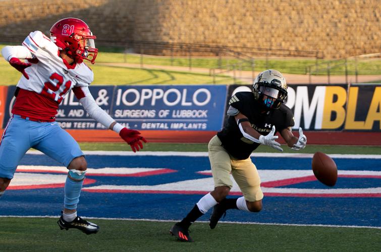FOOTBALL | Socorro at Lubbock High photo gallery | Lubbock High ...