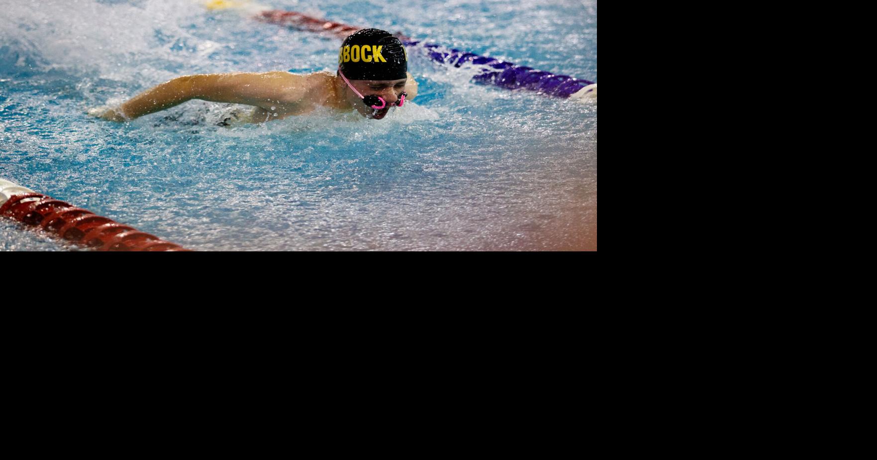 SWIMMING | Lubbock Invitational photo gallery | Swimming & Diving ...