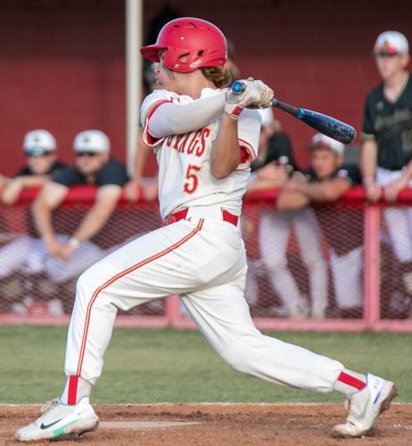 BASEBALL | Amarillo High at Coronado photo gallery | Baseball ...
