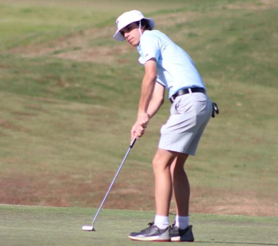 PATRIOT PODCAST | Liberty golf team turning heads, thanks to immediate ...