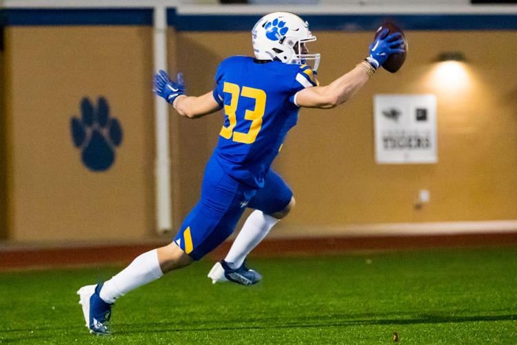 FOOTBALL | San Angelo at Frenship photo gallery | Frenship ...