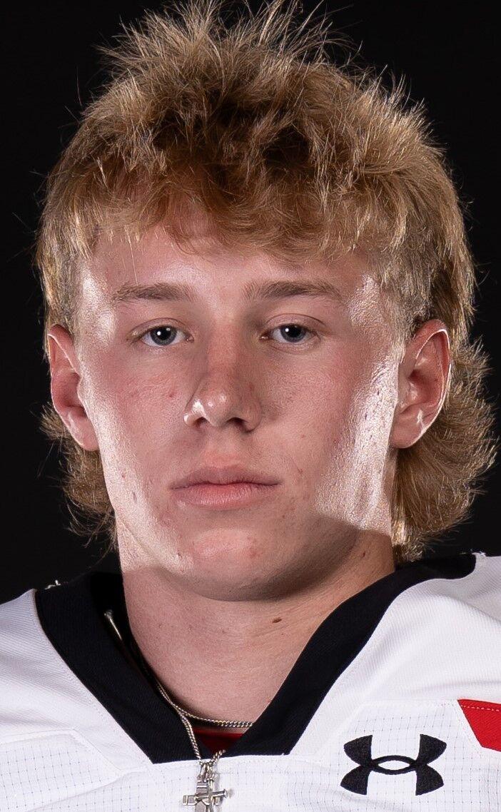 FOOTBALL | Lubbock-Cooper offense rattles & hums to ignite a thorough ...