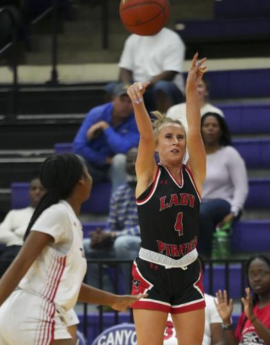 GIRLS BASKETBALL | LCP-Tascosa photo gallery | Lubbock-Cooper ...