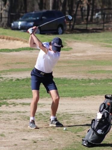 PATRIOT PODCAST | Liberty golf team turning heads, thanks to immediate ...