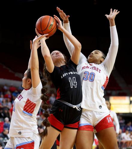 GIRLS BASKETBALL | LCP vs. Monterey photo galllery | Girls Basketball ...