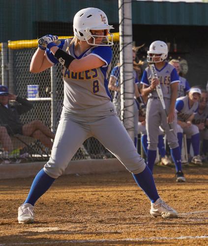 SOFTBALL | Ovilla Christian at Lubbock Christian photo gallery ...