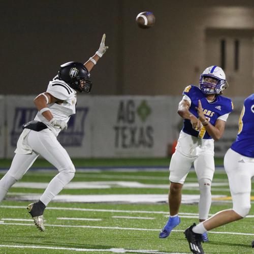 FOOTBALL | Mercy Culture Prep-Lubbock Christian photo gallery | Private ...