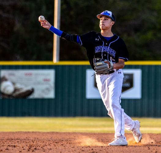 BASEBALL | 2022 All-City Team | Baseball | hubcitypreps.com